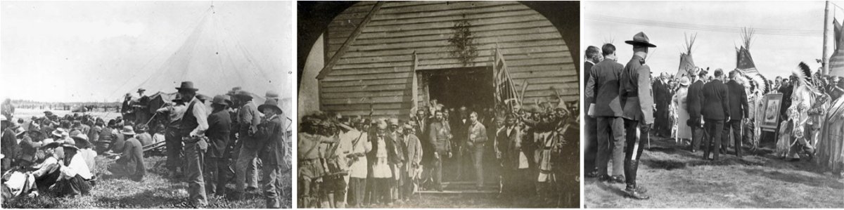 Canadas Dark Side Indigenous Peoples And Canadas 150th Celebration Origins